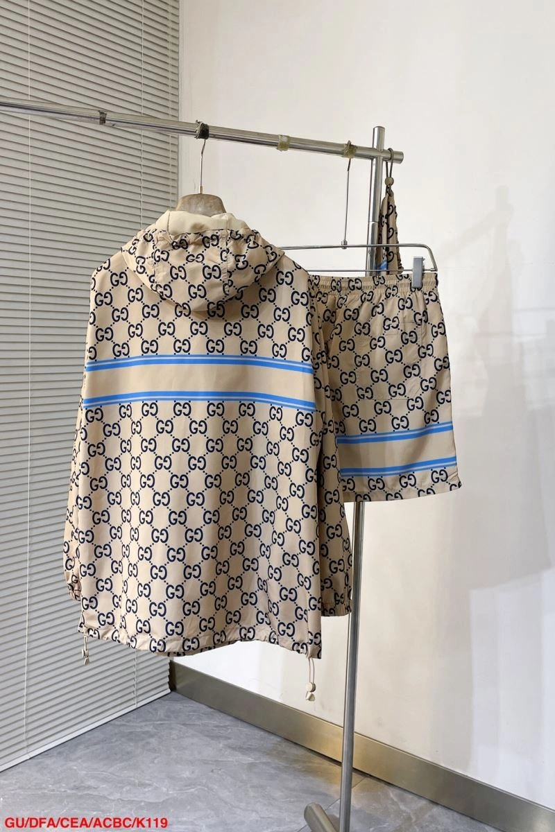 OEM Gucci Outwear