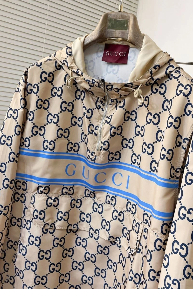 OEM Gucci Outwear