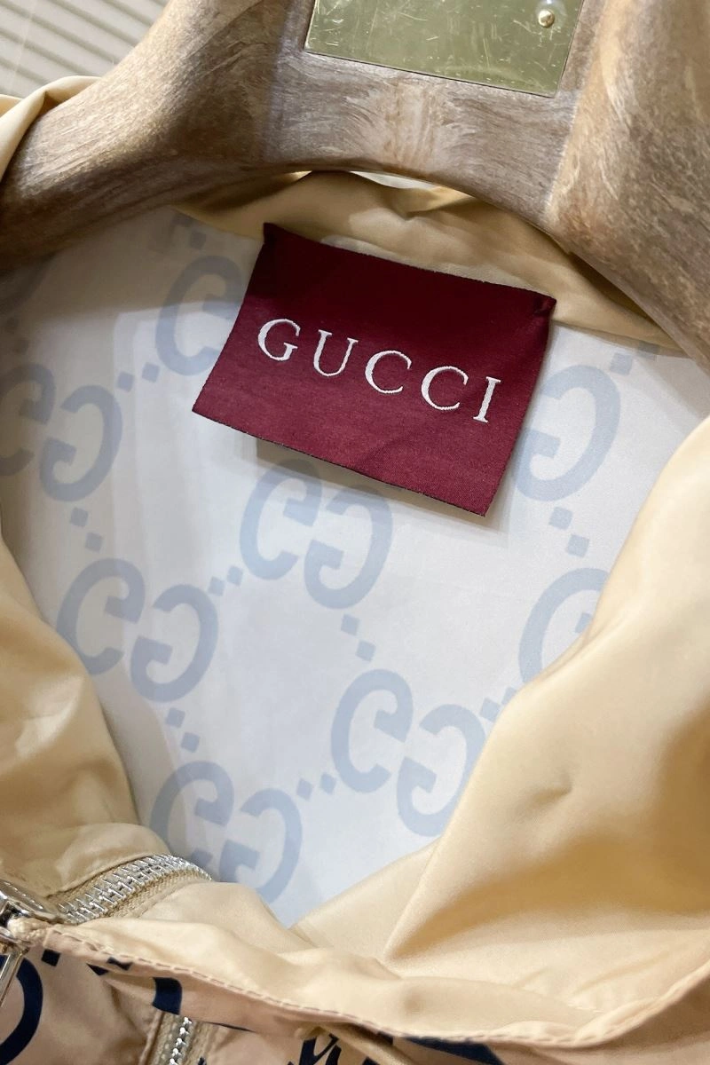 OEM Gucci Outwear