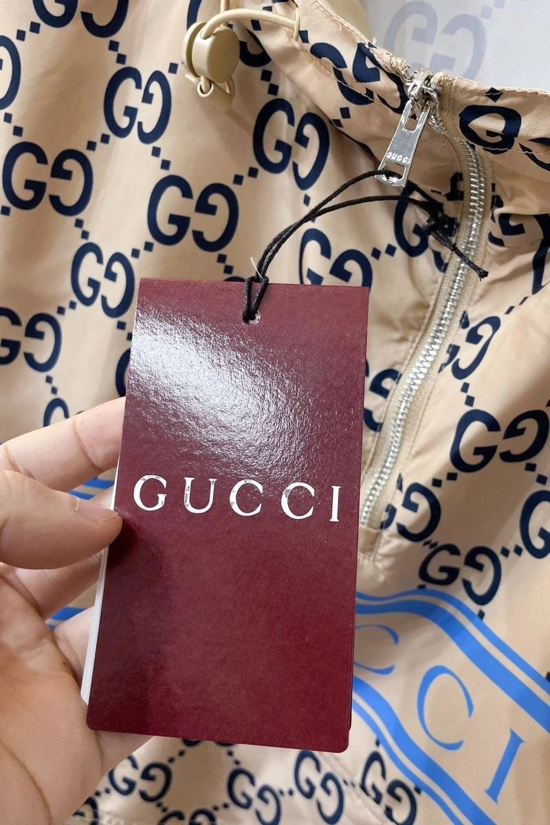 OEM Gucci Outwear