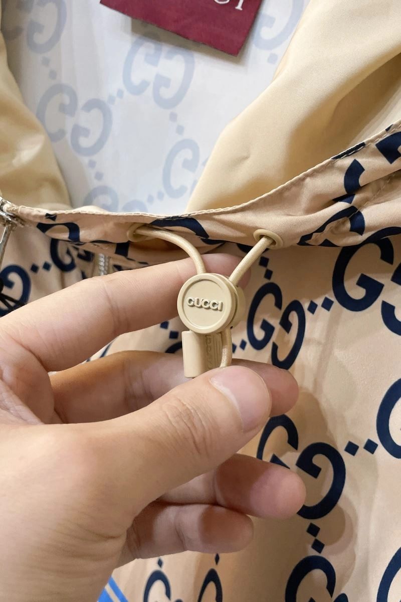 OEM Gucci Outwear