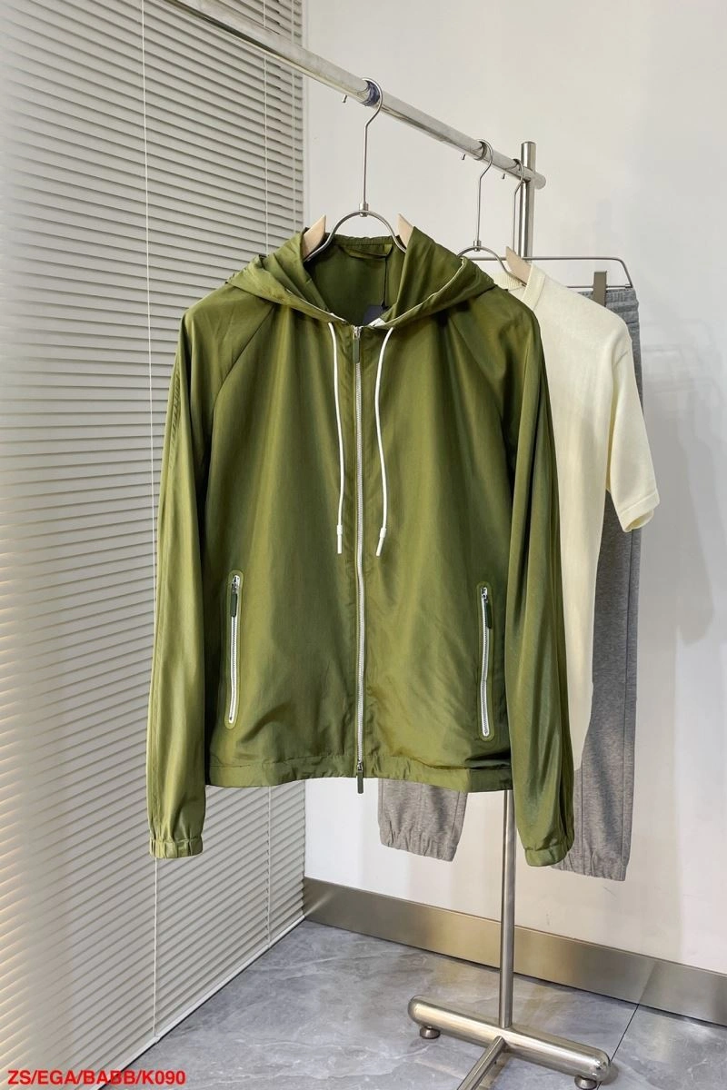Brand-original Gucci Outwear