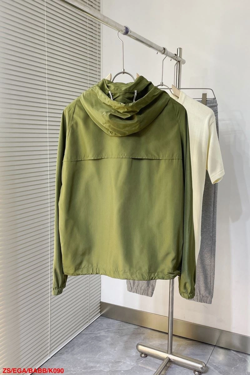 Brand-original Gucci Outwear