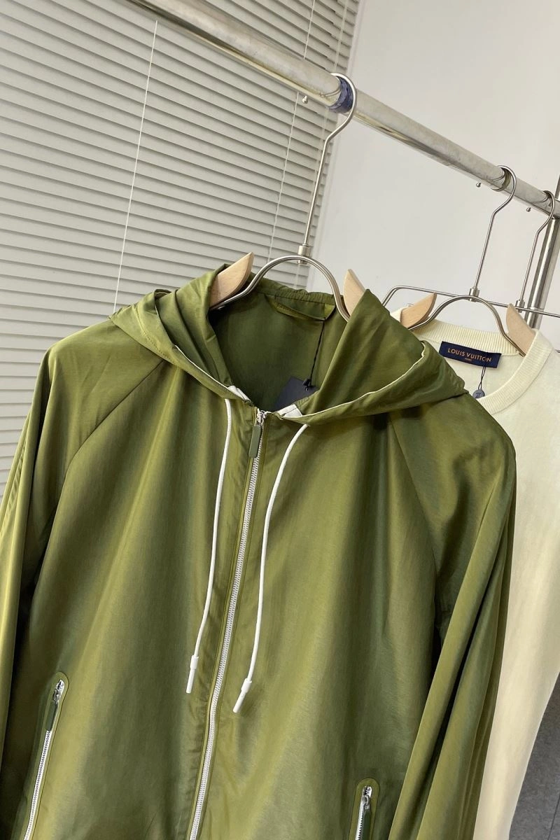 Brand-original Gucci Outwear