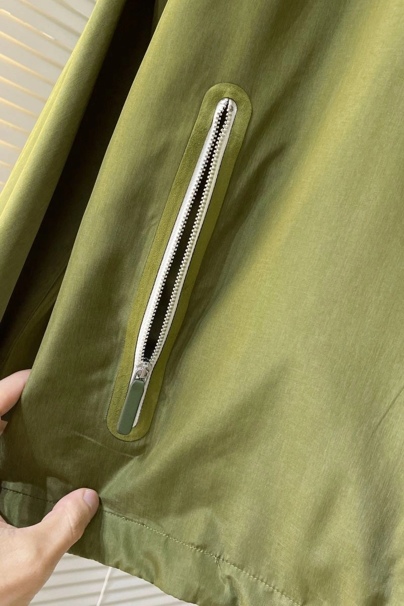 Brand-original Gucci Outwear