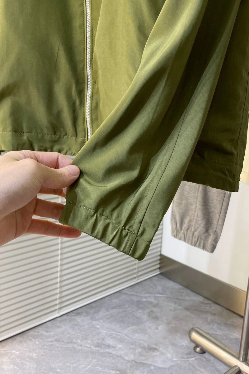 Brand-original Gucci Outwear