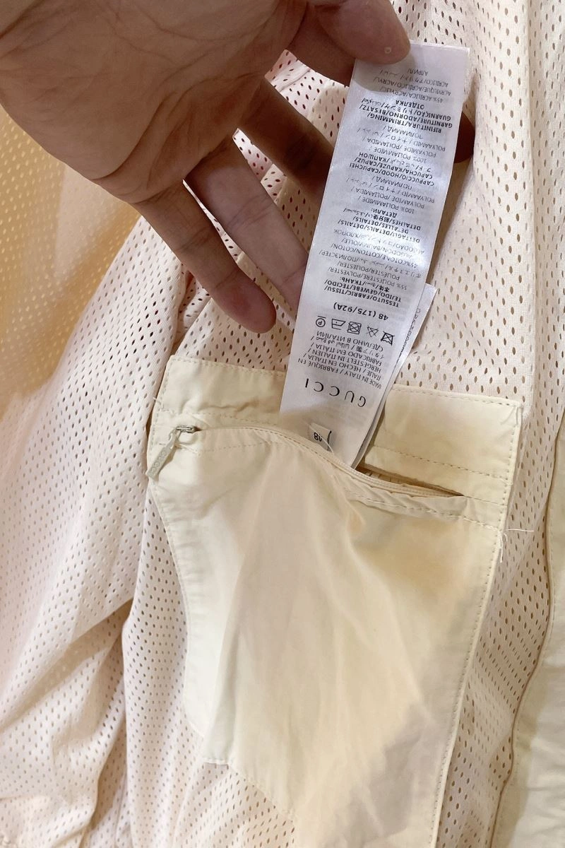 Low-cost Gucci Outwear