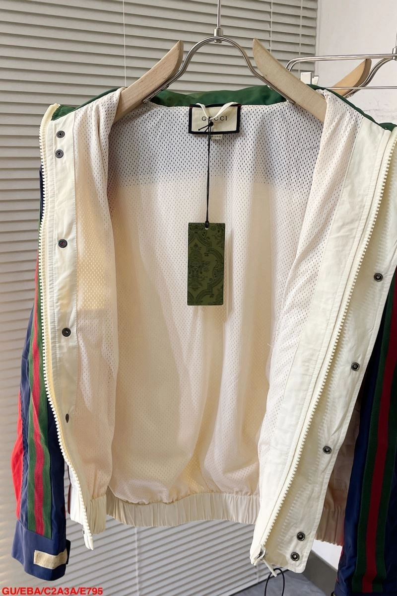Low-cost Gucci Outwear