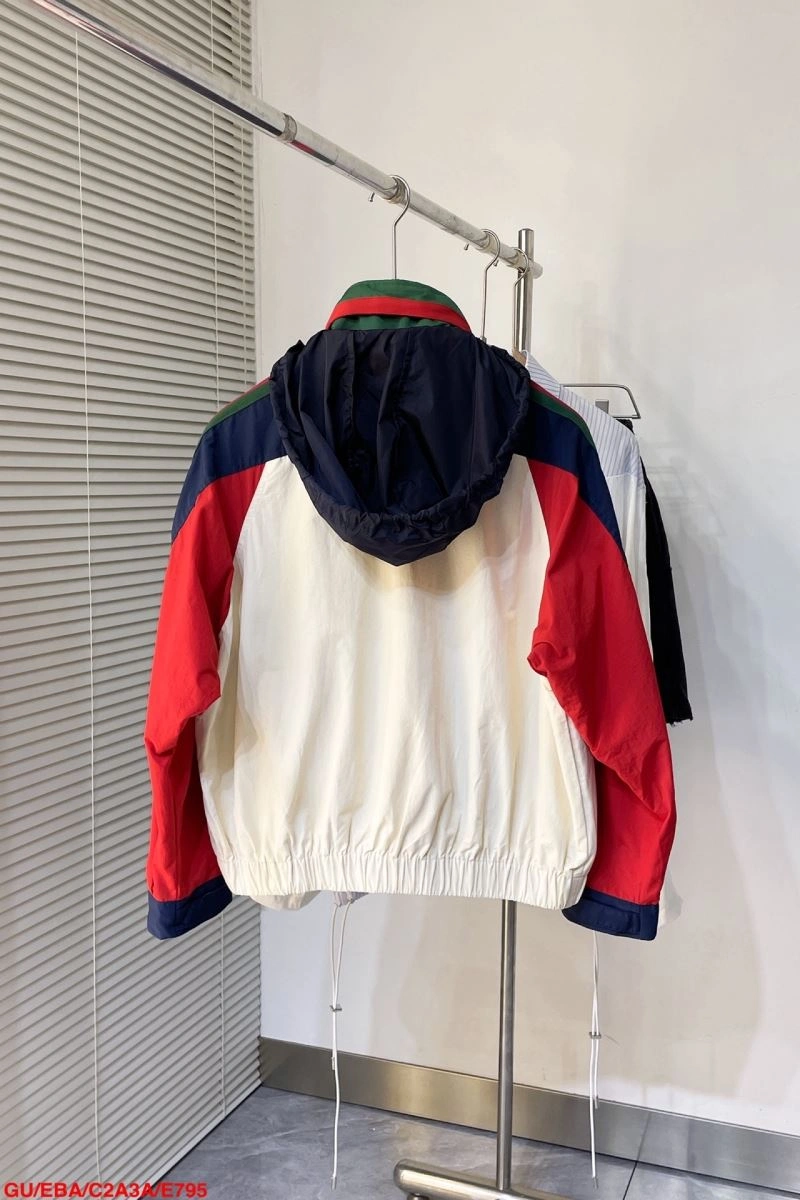 Low-cost Gucci Outwear