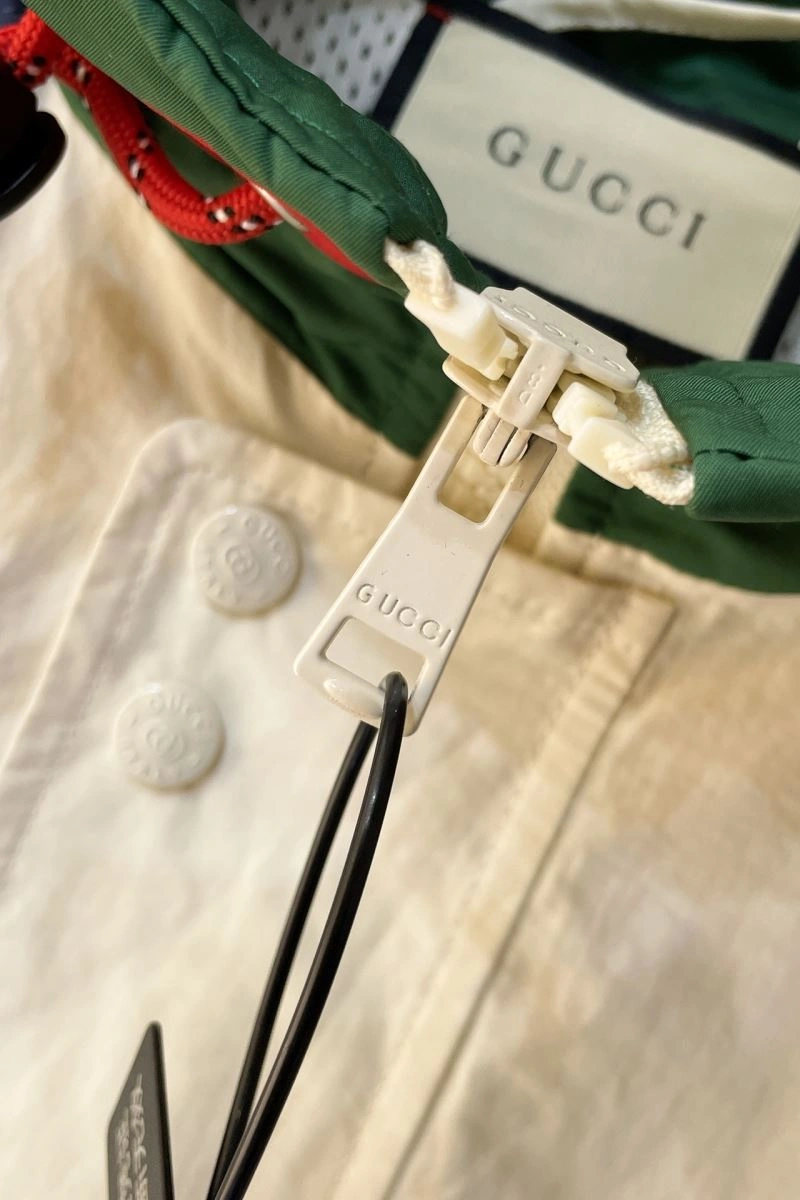 Low-cost Gucci Outwear