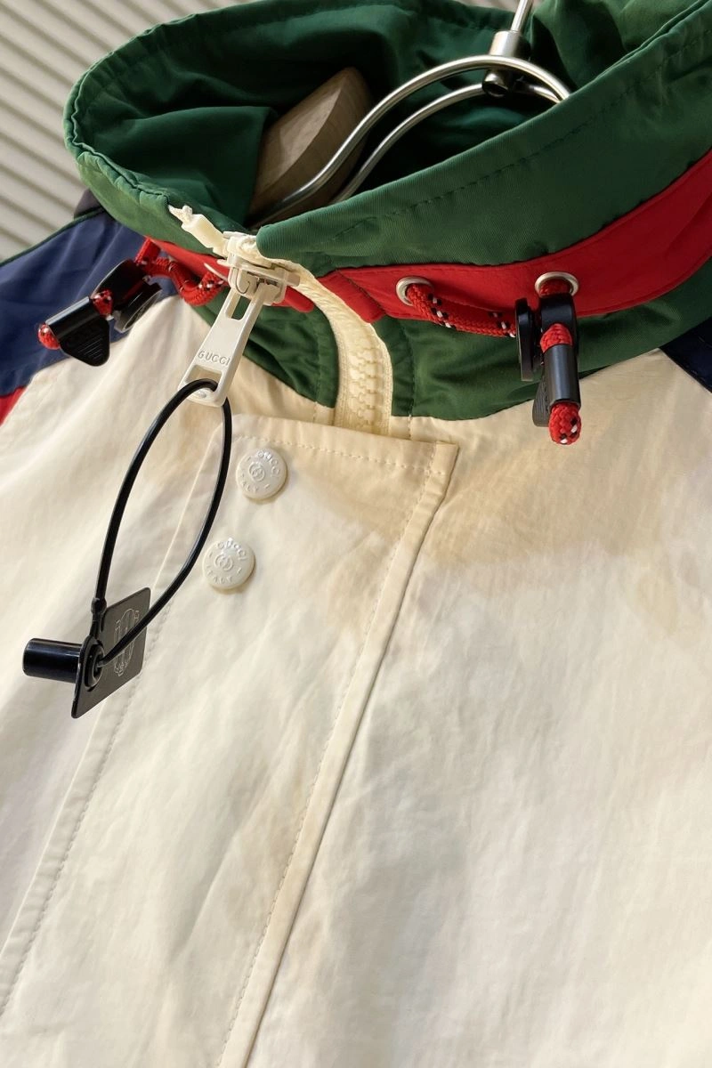 Low-cost Gucci Outwear