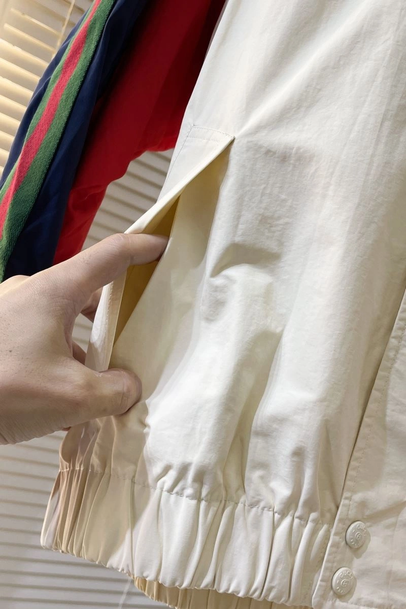 Low-cost Gucci Outwear