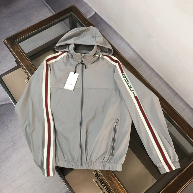 Gucci Outwear