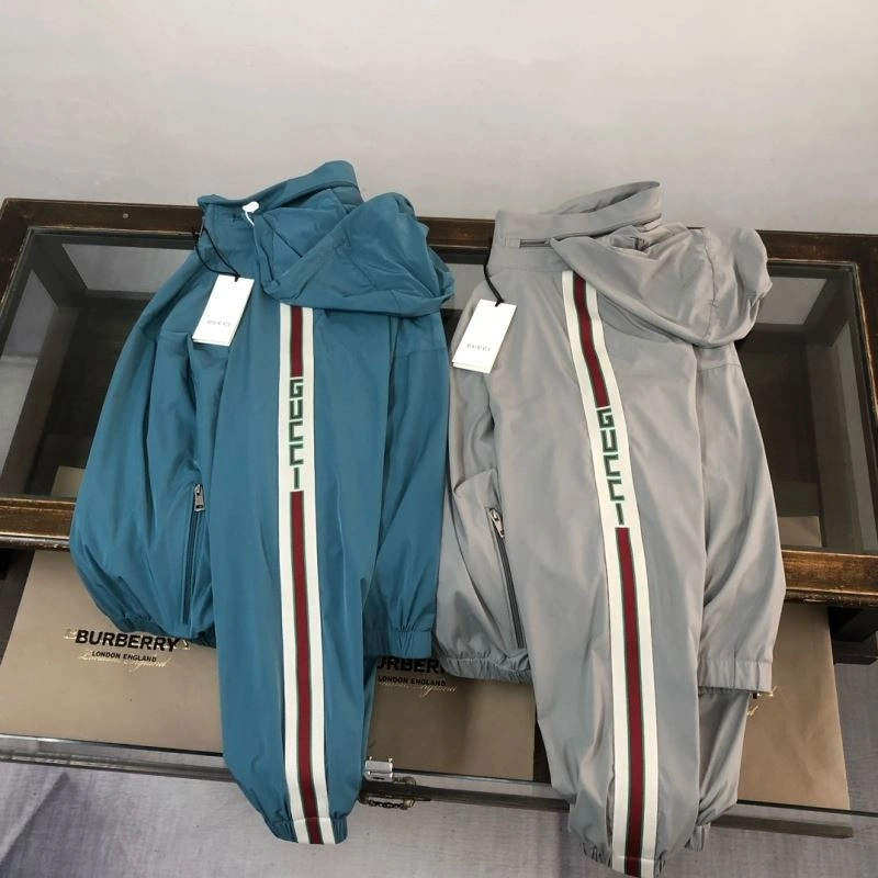 Affordable Gucci Outwear