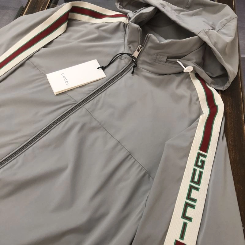 Affordable Gucci Outwear