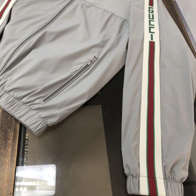 Affordable Gucci Outwear