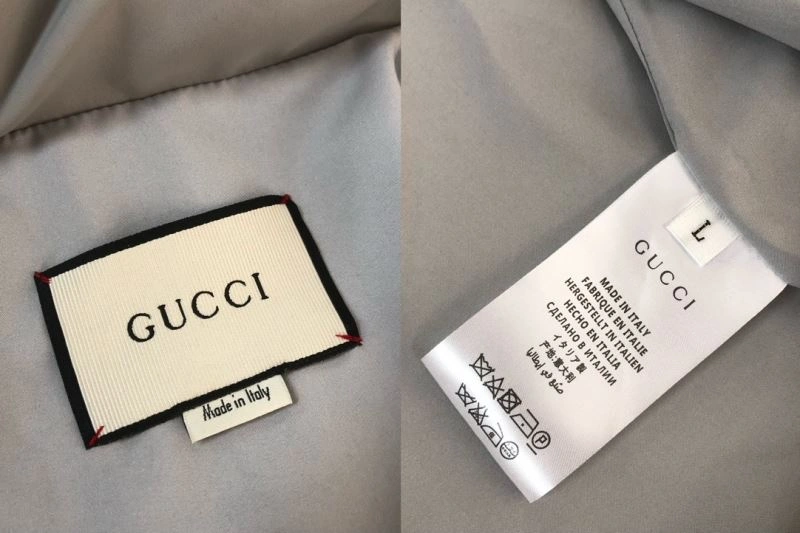 Affordable Gucci Outwear