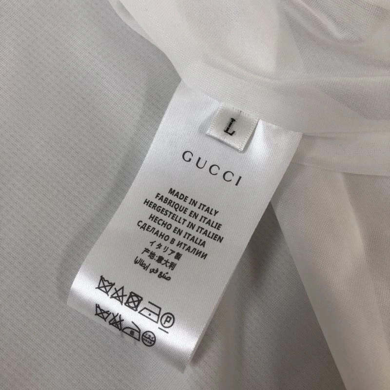 Top match Gucci Outwear