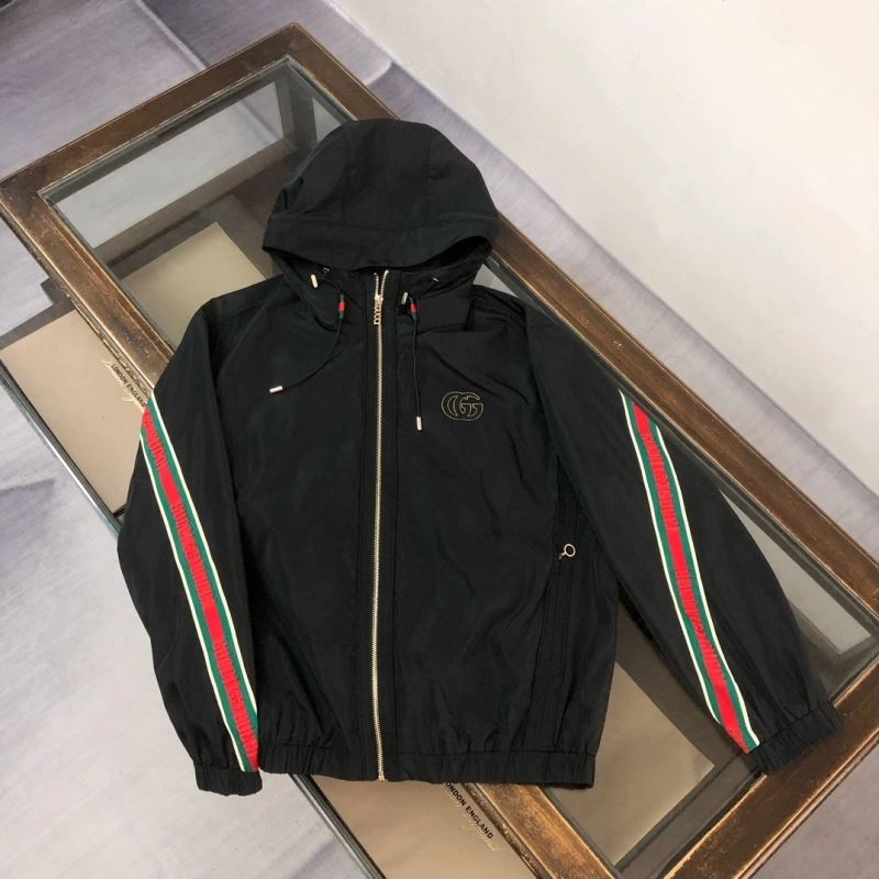 Gucci Outwear