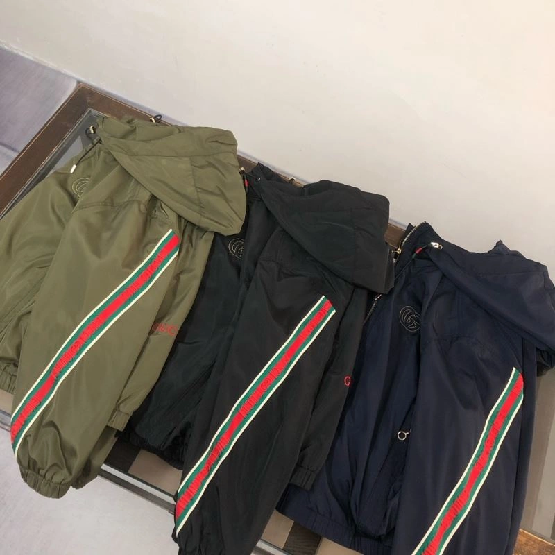 High fidelity Gucci Outwear