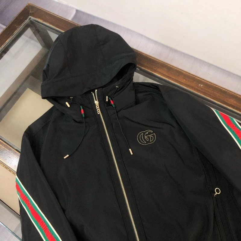 High fidelity Gucci Outwear