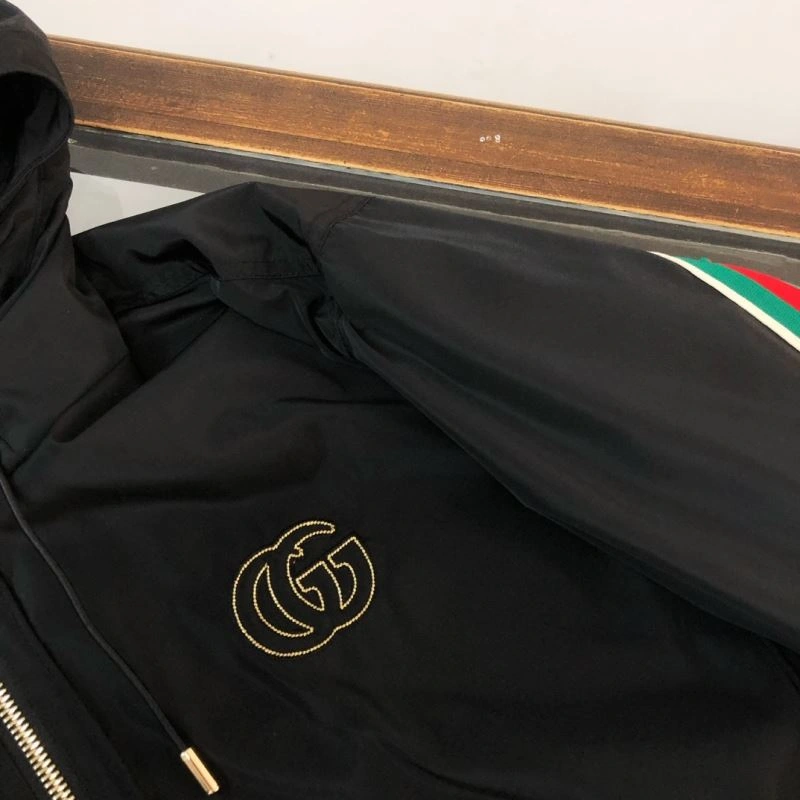 High fidelity Gucci Outwear