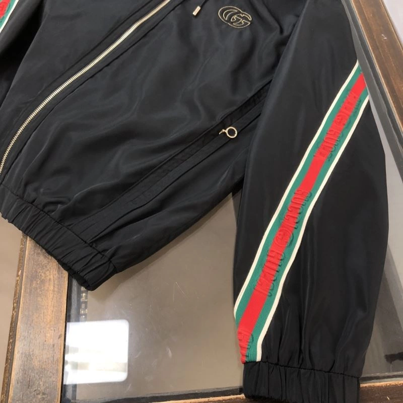 High fidelity Gucci Outwear