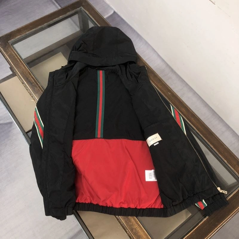 High fidelity Gucci Outwear