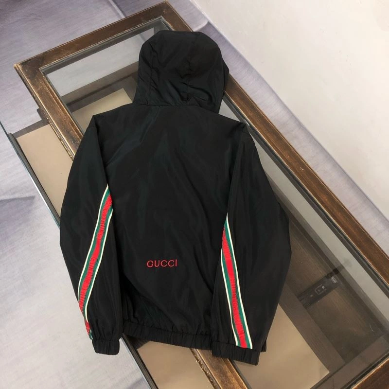 High fidelity Gucci Outwear