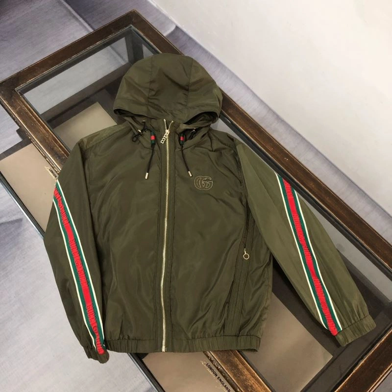 Gucci Outwear