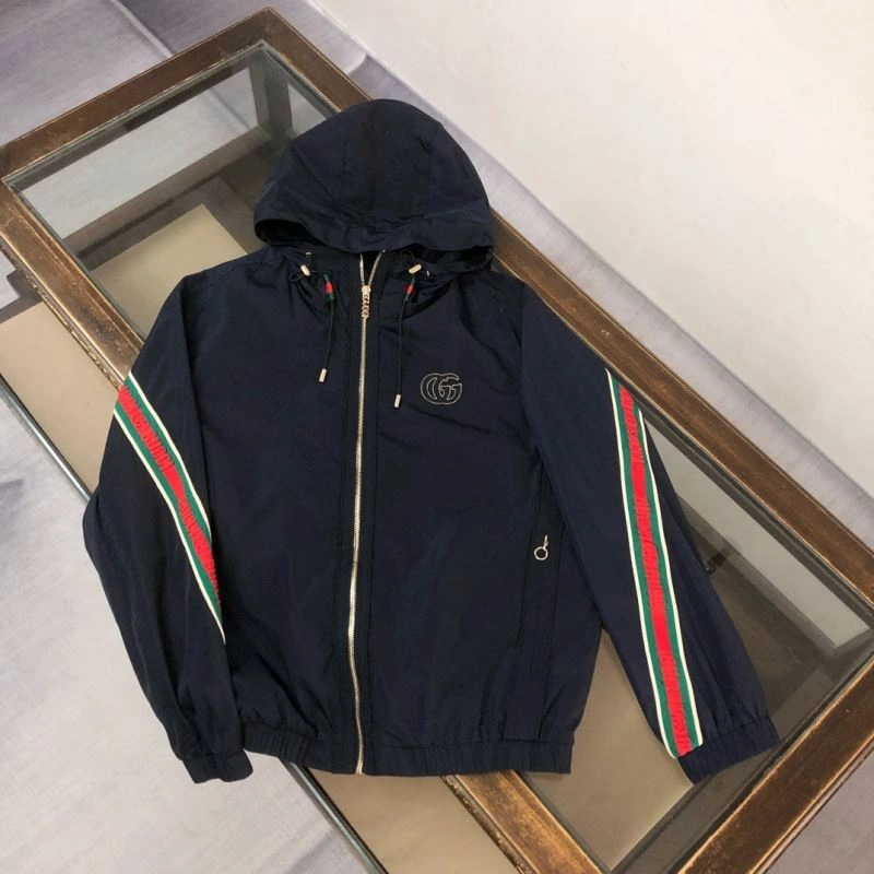 Gucci Outwear