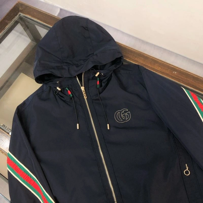 Mirror quality Gucci Outwear
