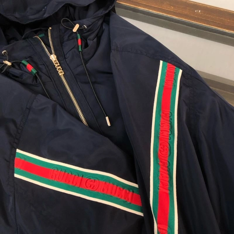 Mirror quality Gucci Outwear