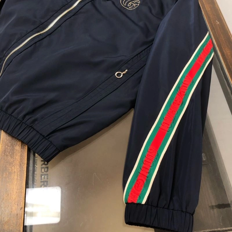 Mirror quality Gucci Outwear