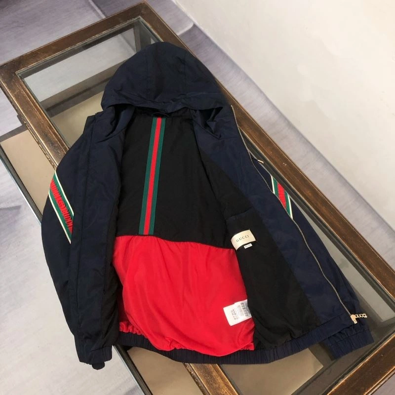 Mirror quality Gucci Outwear