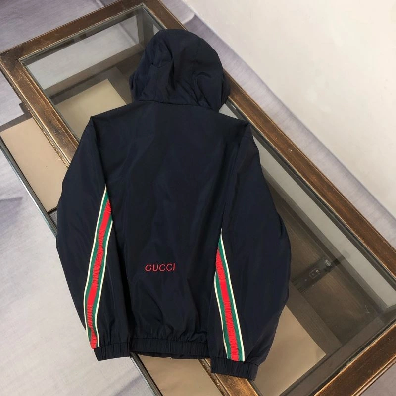 Mirror quality Gucci Outwear