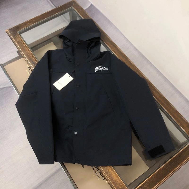 Gucci Outwear
