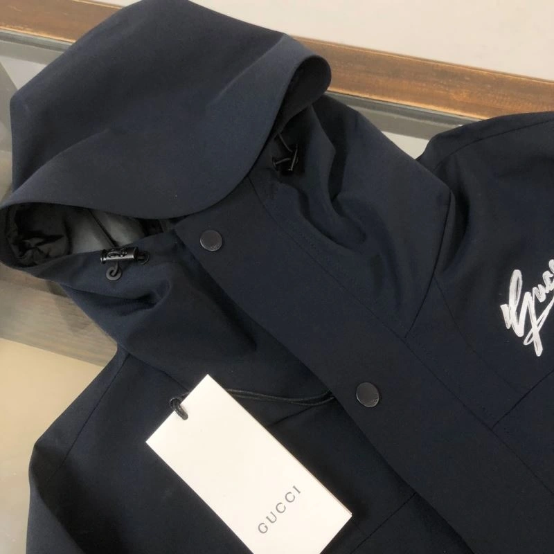 Mirror quality Gucci Outwear