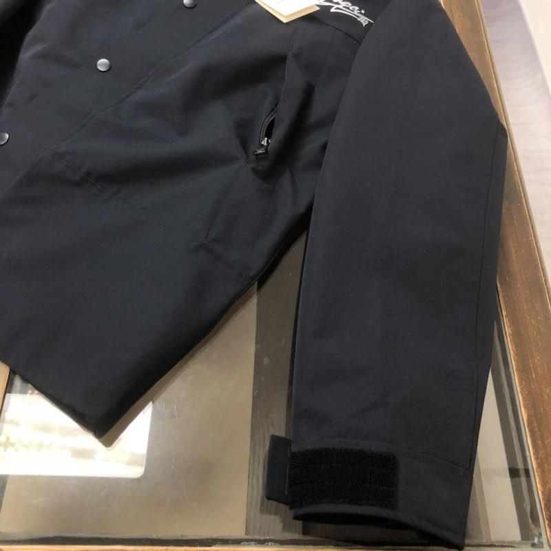 Mirror quality Gucci Outwear