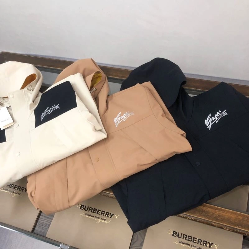 Brand-original Gucci Outwear