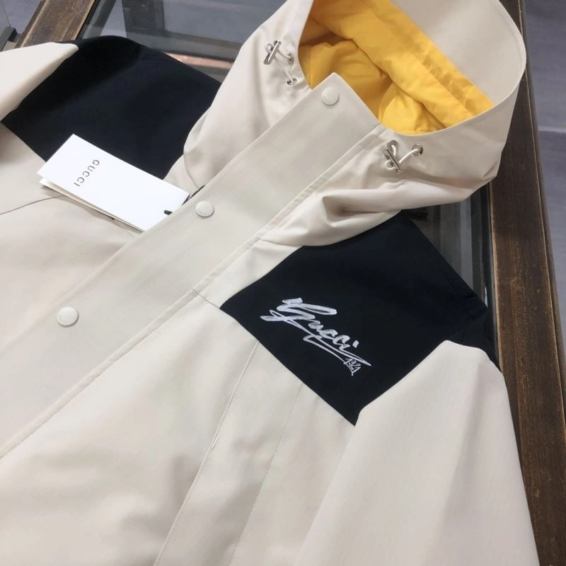 Brand-original Gucci Outwear