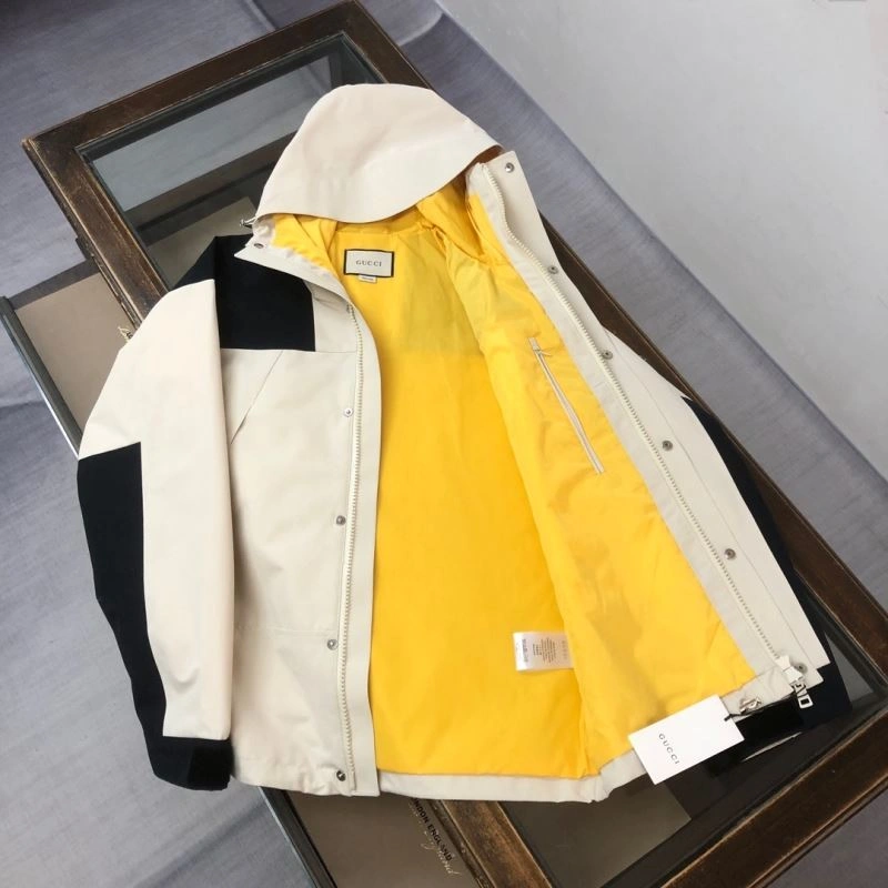 Brand-original Gucci Outwear