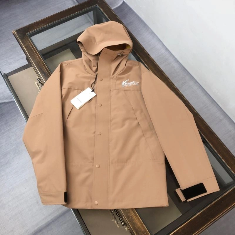 Gucci Outwear