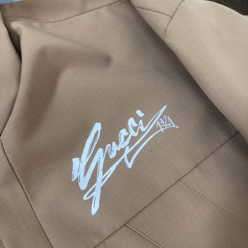 Brand-original Gucci Outwear