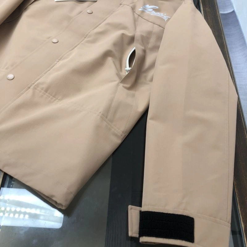 Brand-original Gucci Outwear