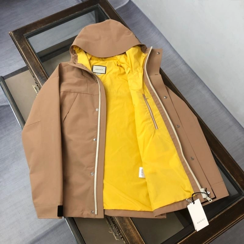 Brand-original Gucci Outwear
