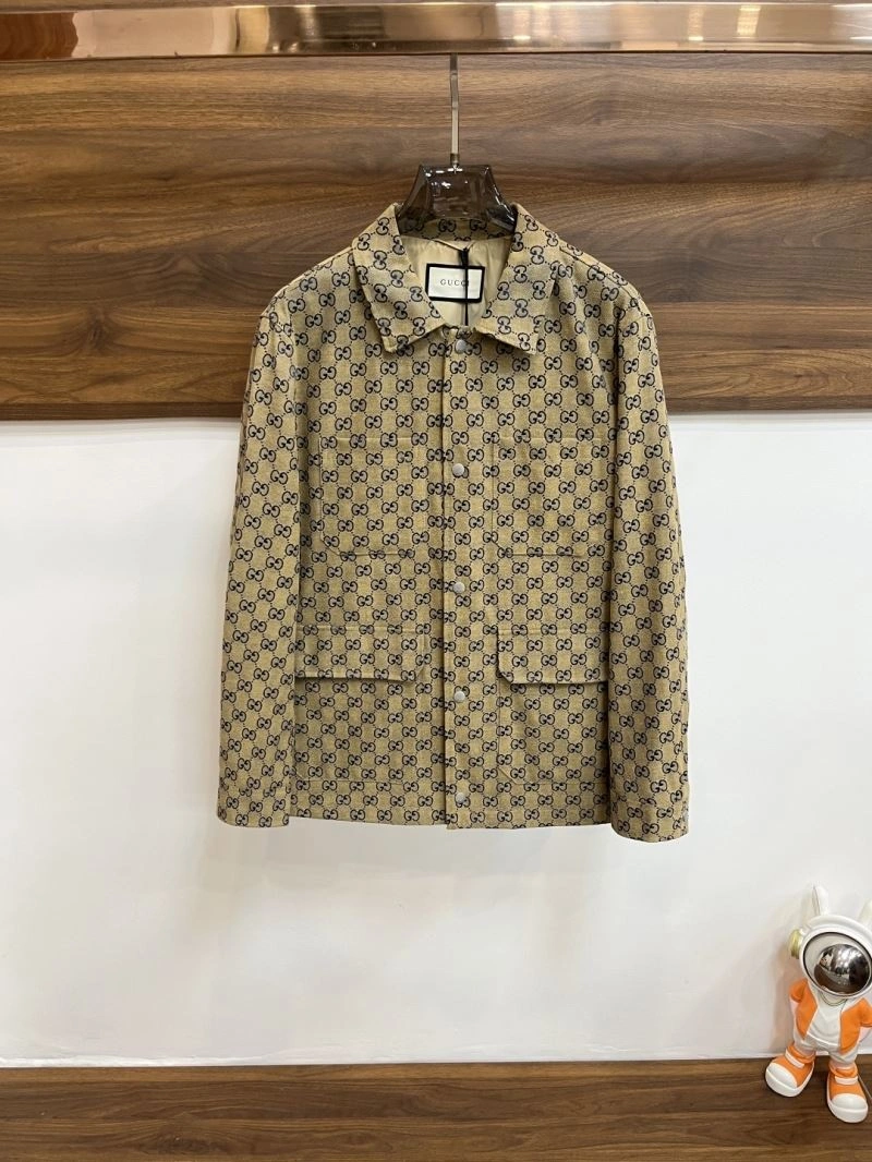 Gucci Outwear