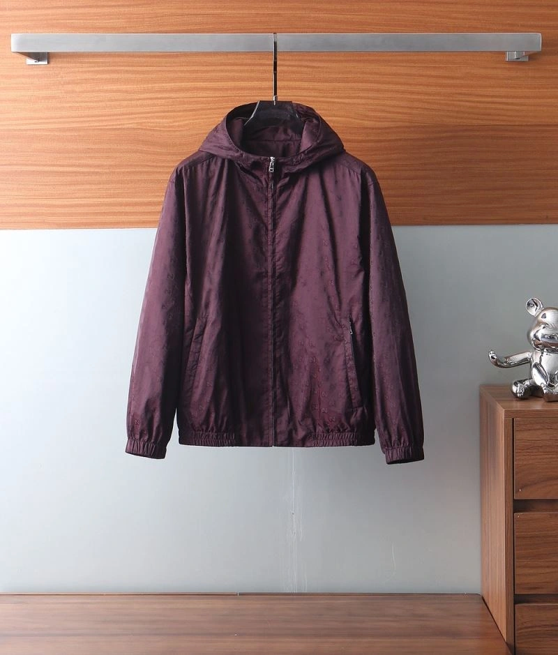 Gucci Outwear