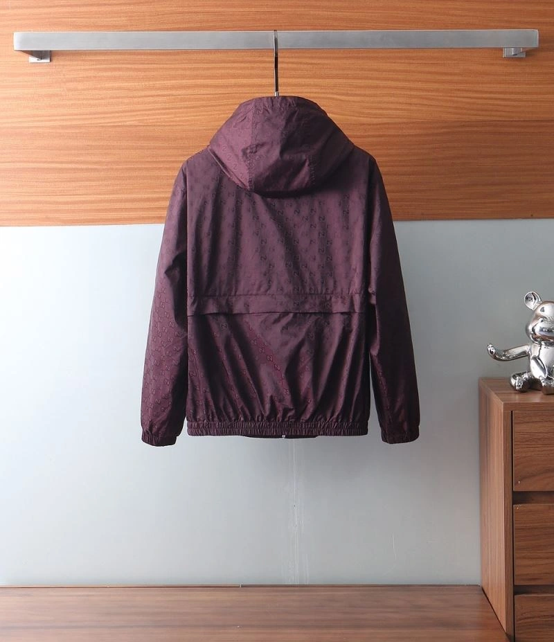 High accuracy Gucci Outwear