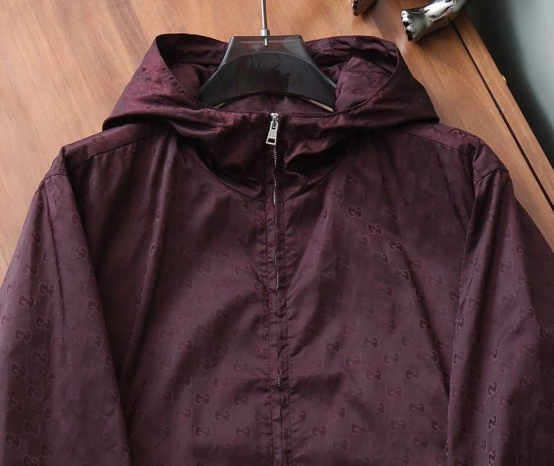 High accuracy Gucci Outwear